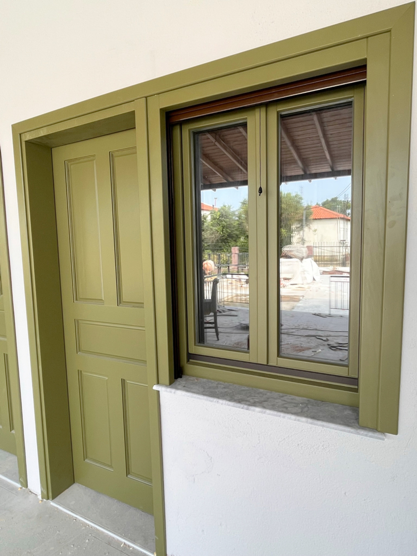 ΞΕΝΟΔΟΧΕΙΑΚΗ ΜΟΝΑΔΑ ΑΣΠΡΟΒΑΛΤΑ