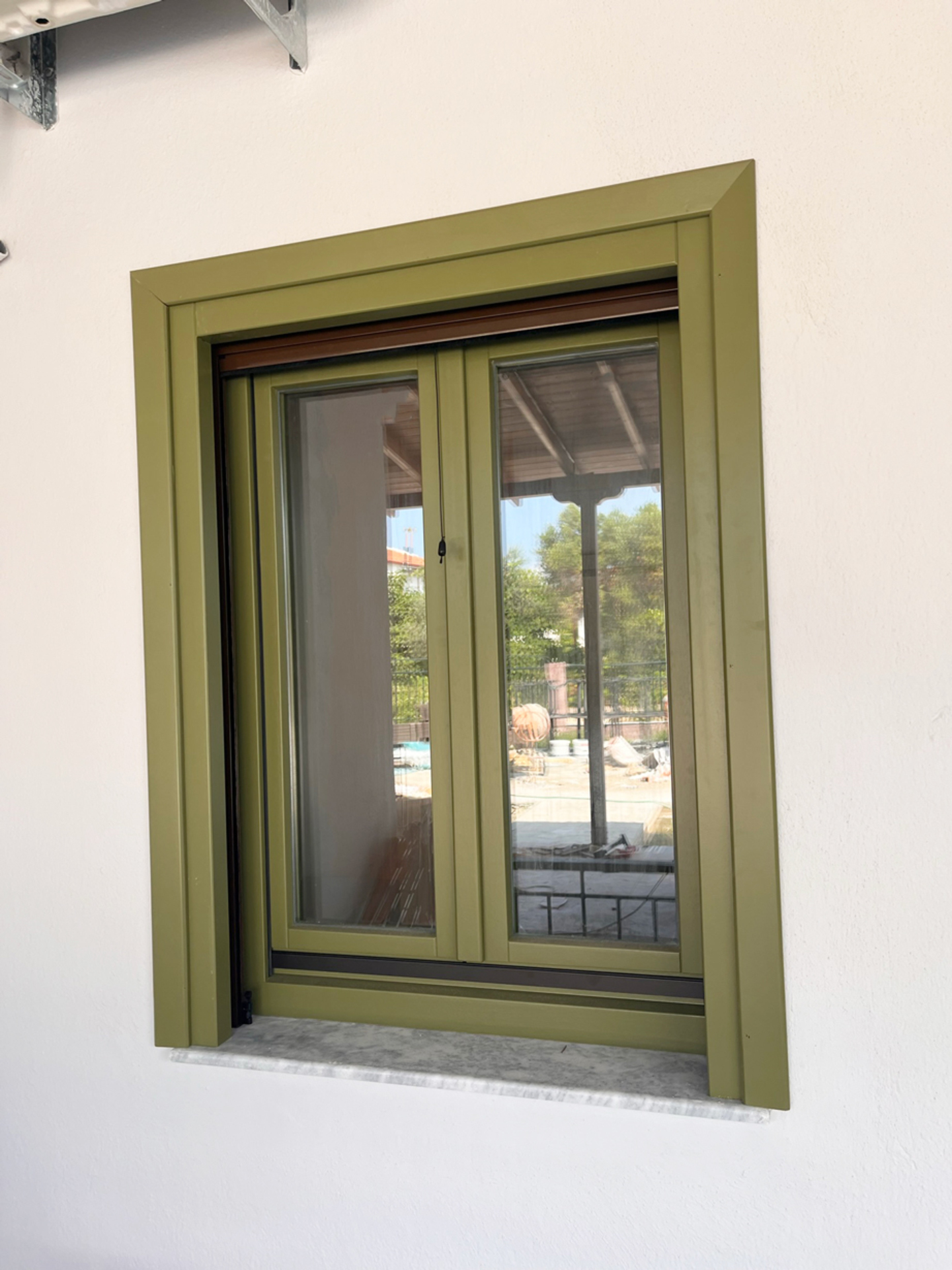 ΞΕΝΟΔΟΧΕΙΑΚΗ ΜΟΝΑΔΑ ΑΣΠΡΟΒΑΛΤΑ