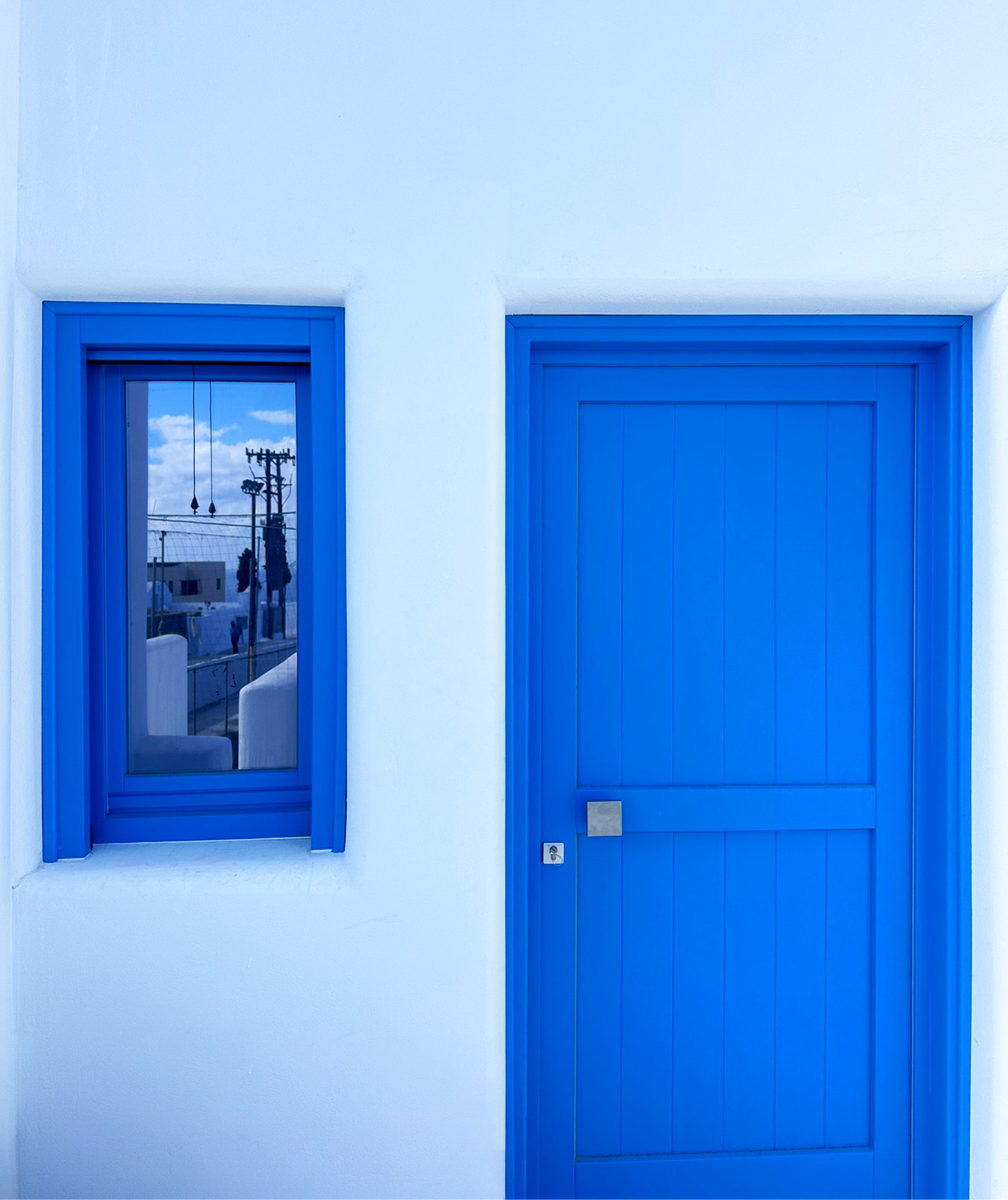 ΞΕΝΟΔΟΧΕΙΑΚΗ ΜΟΝΑΔΑ ΣΑΝΤΟΡΙΝΗ