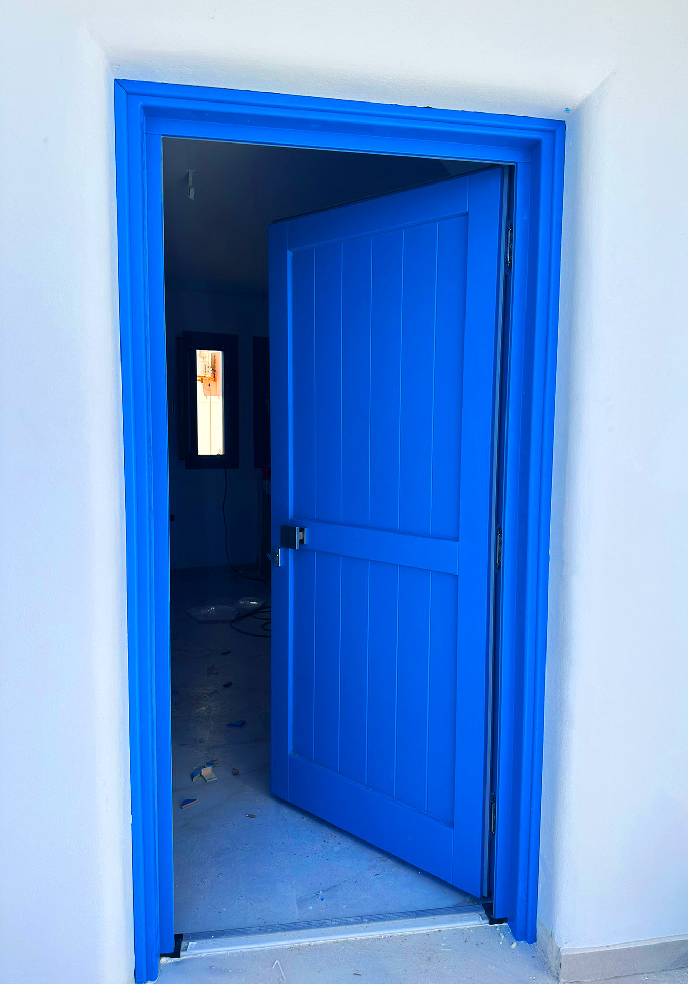 ΞΕΝΟΔΟΧΕΙΑΚΗ ΜΟΝΑΔΑ ΣΑΝΤΟΡΙΝΗ