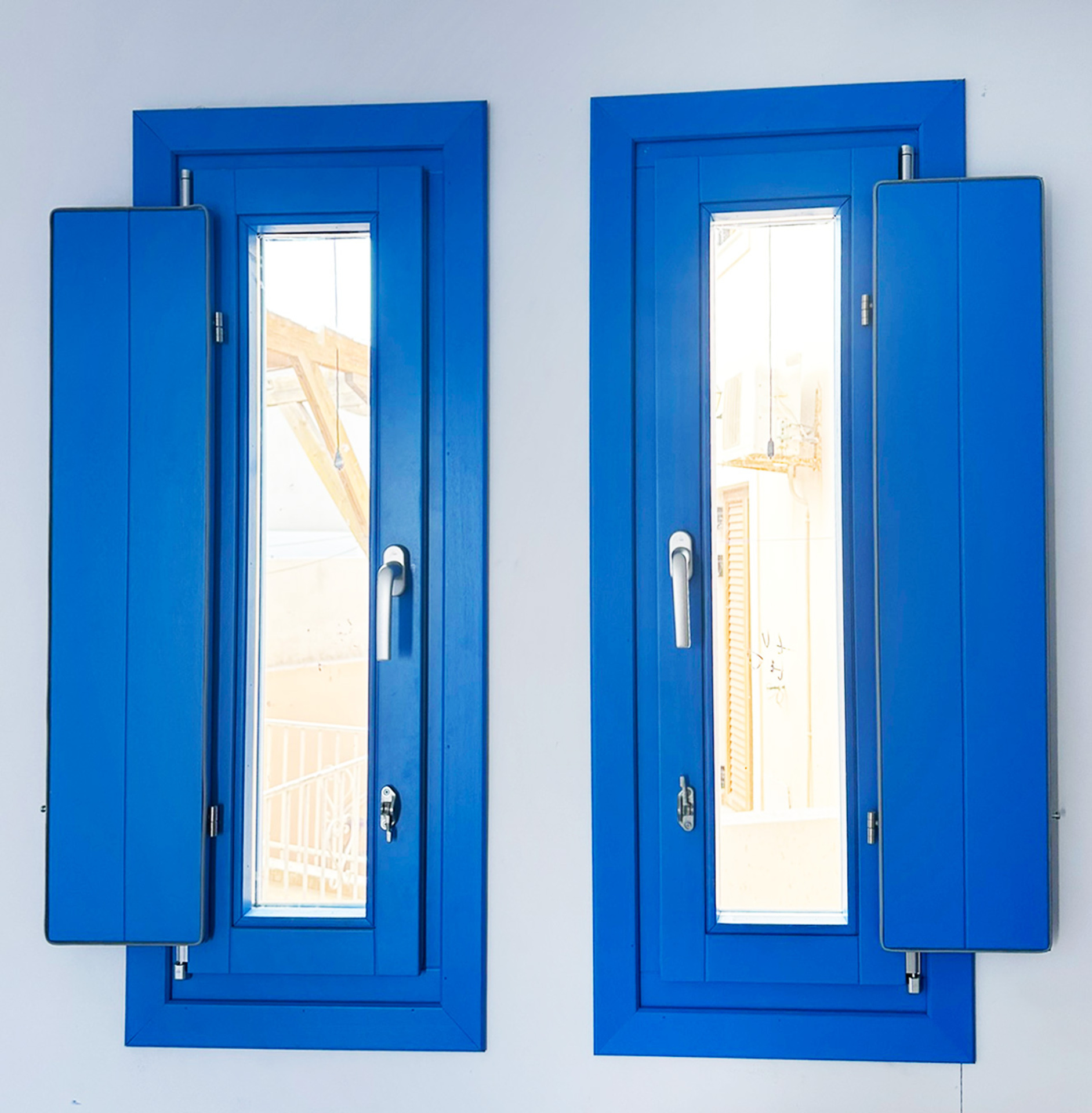 ΞΕΝΟΔΟΧΕΙΑΚΗ ΜΟΝΑΔΑ ΣΑΝΤΟΡΙΝΗ