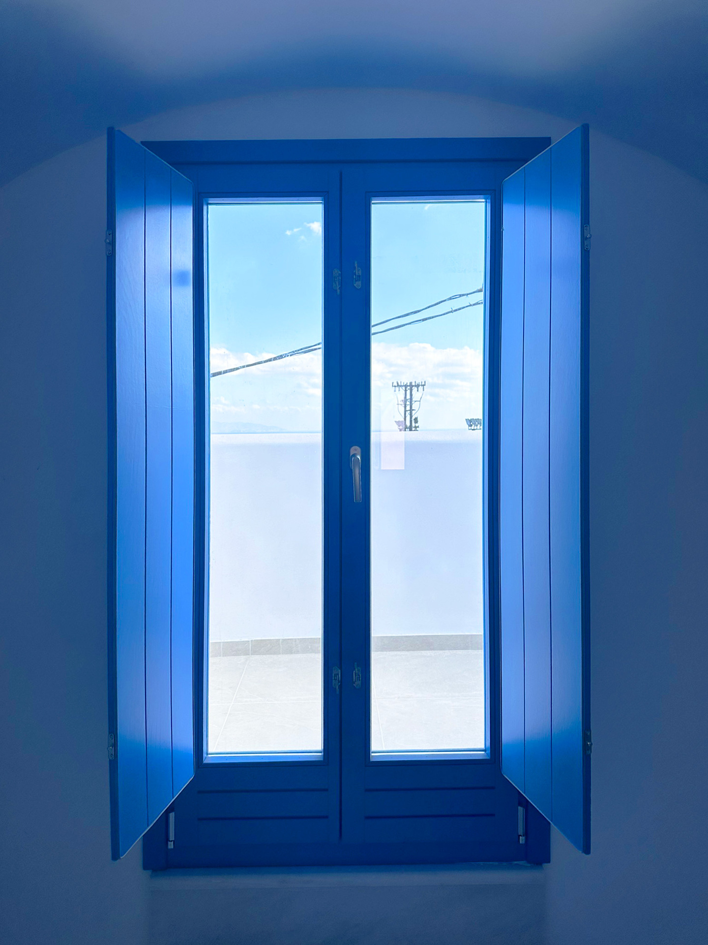 ΞΕΝΟΔΟΧΕΙΑΚΗ ΜΟΝΑΔΑ ΣΑΝΤΟΡΙΝΗ